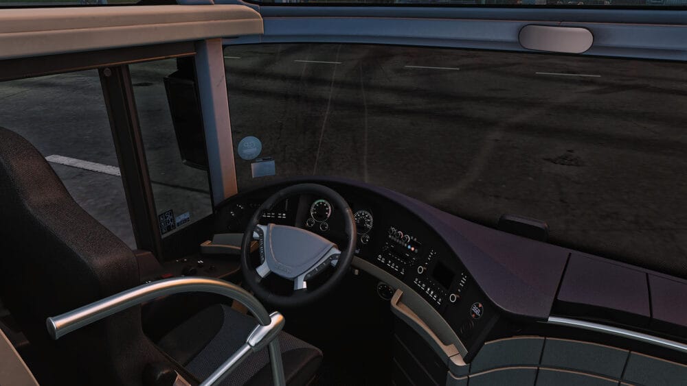 Neoplan New Cityliner (2023) – Heavy Vehicles Turkey