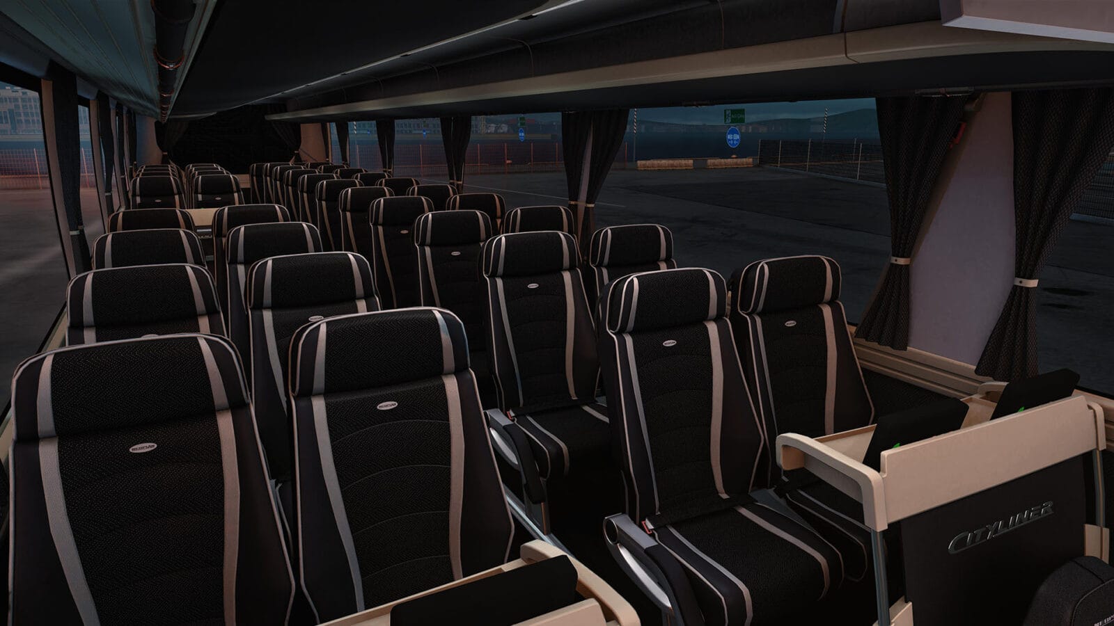 Neoplan New Cityliner (2023) – Heavy Vehicles Turkey
